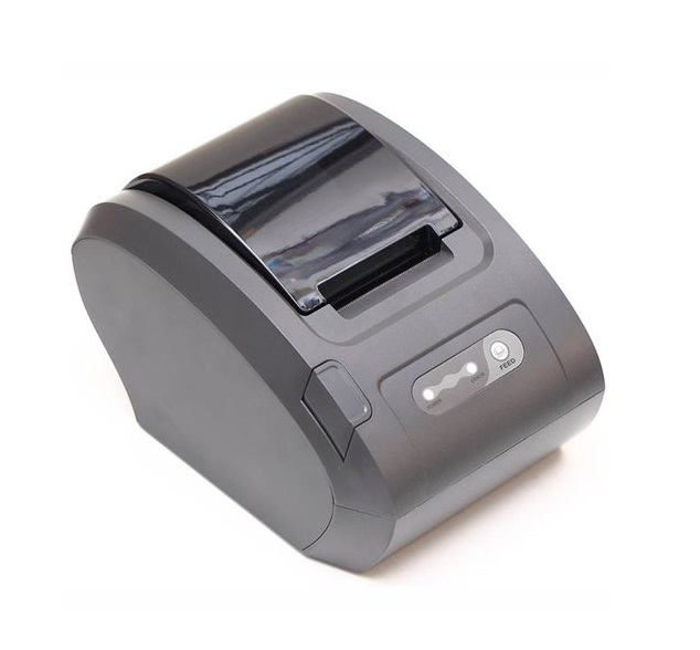 Gprinter GP-58130IVC Thermal Receipt Printer | OnlyPOS