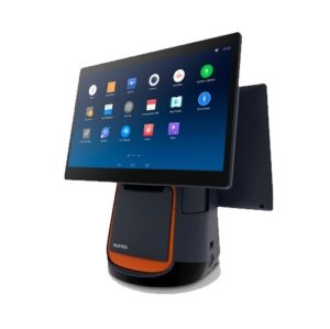 Sunmi T1 Desktop POS Terminal | OnlyPOS