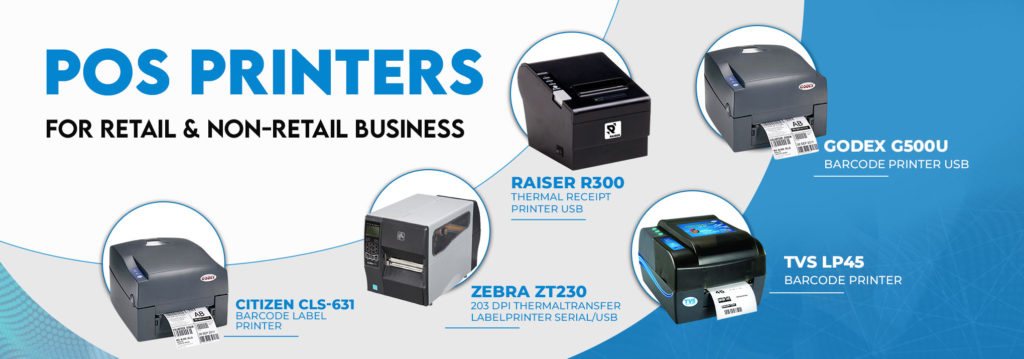 POS Machine & hardware solutions India | OnlyPOS